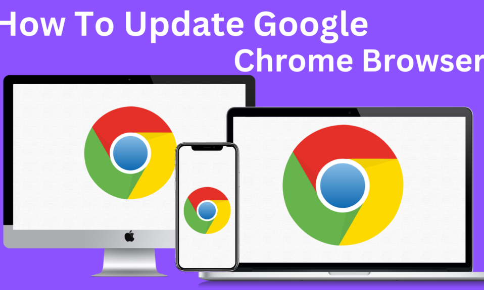 How To Update Chrome Browser Ultimate Guide Gadgetnotebook